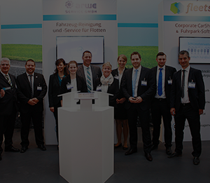 Corporate Carsharing Software and Fleet Management