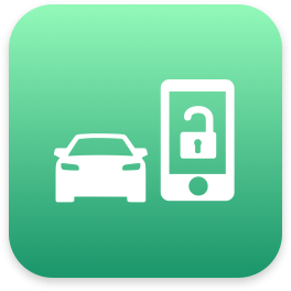 Corporate Car Sharing Software and Fleet Management